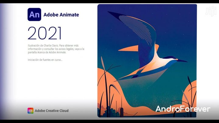 Adobe Animate 2021 – Công cụ thiết kế App, Game, website… của Adobe ...