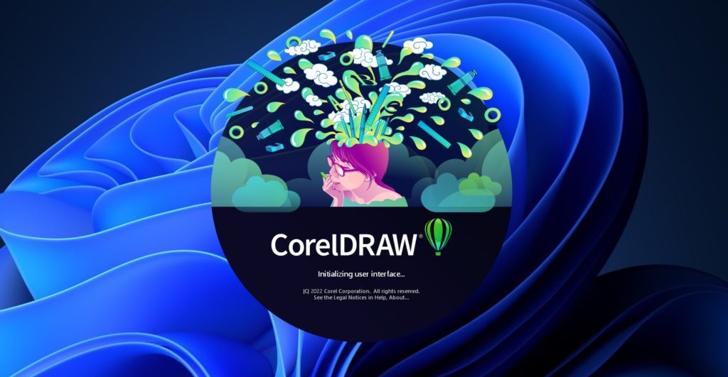 CorelDRAW Graphics Suite 2023 – Công cụ đồ họa Vector – Techlife.cc