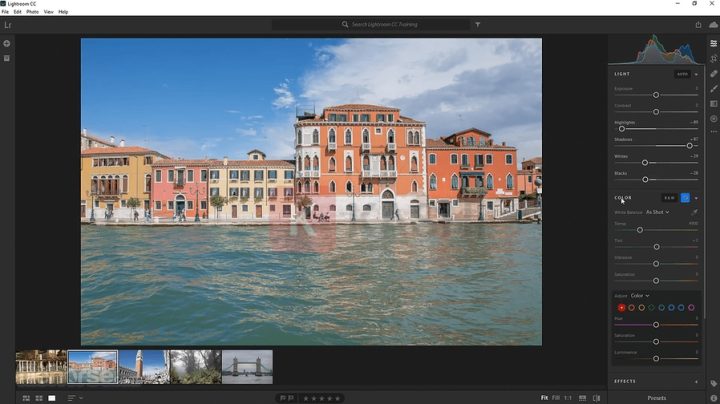 Adobe Photoshop Lightroom Classic 2024 – Techlife.cc